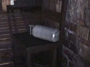 Propane Flask | Hitman Wiki | Fandom