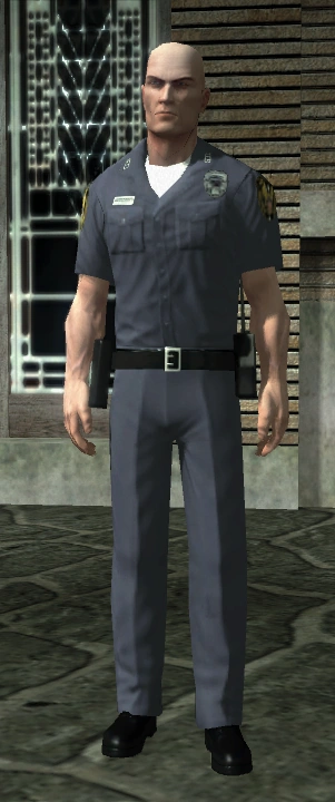 Clinic Security (outfit) | Hitman Wiki | Fandom