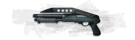 Franchi PA3 | Hitman вики | Fandom