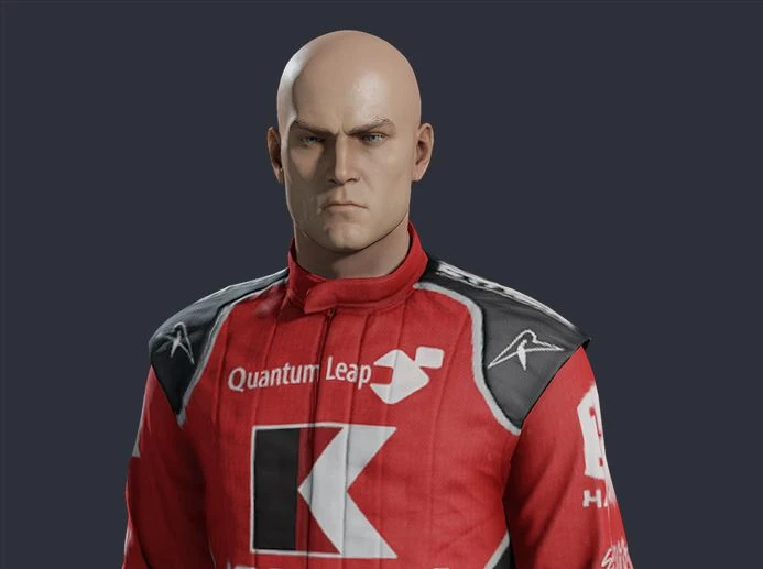 Crashed Driver Kronstadt (outfit) | Hitman Wiki | Fandom