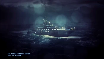 ICA Mobile Command Center | Hitman Wiki | Fandom