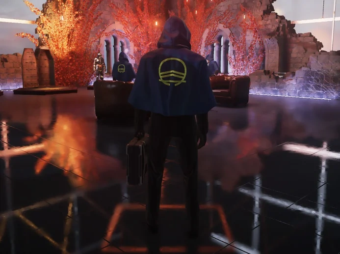 The Quimby Quandary (challenge) | Hitman Wiki | Fandom