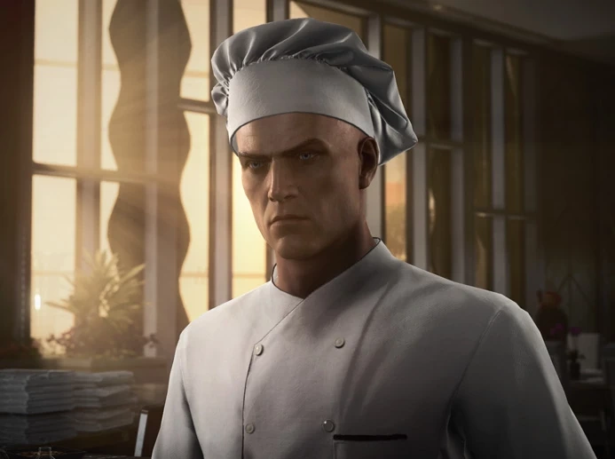 Hot One | Hitman Wiki | Fandom