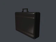 ICA Briefcase | Hitman Wiki | Fandom