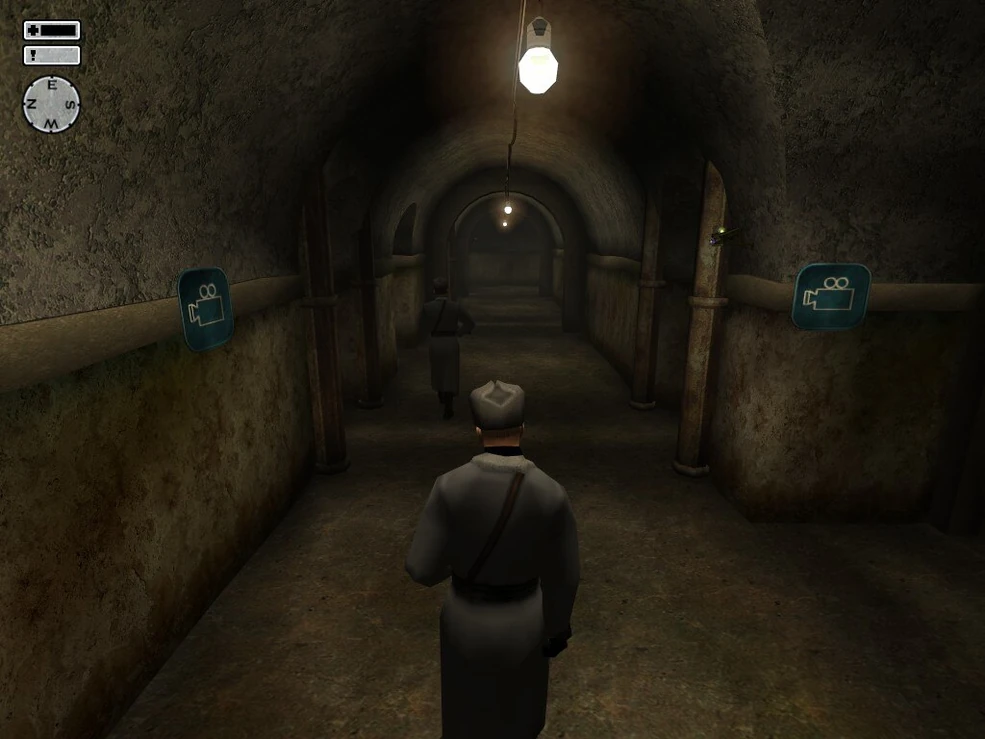 Hitman 1 1999