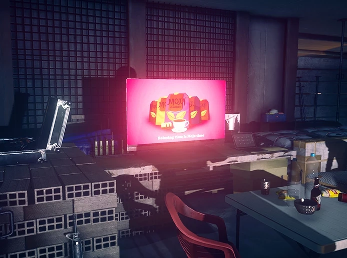 Show's Over | Hitman Wiki | Fandom