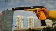 ICA19 F/A Stealth "Ducky" Edition | Hitman Wiki | Fandom