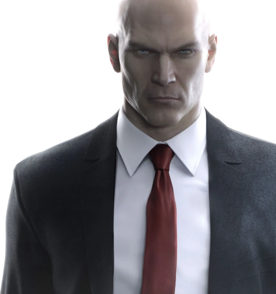 特工47 | Hitman Wiki | Fandom