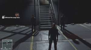 Guided Training | Hitman Wiki | Fandom