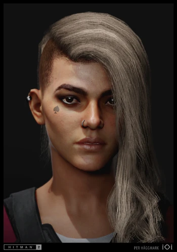 Knight | Hitman Wiki | Fandom