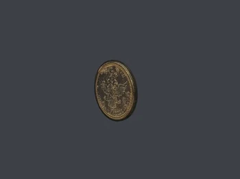 ICA Outstanding Performance Coin | Hitman Wiki | Fandom