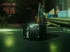 Doomsday Watch | Hitman Wiki | Fandom