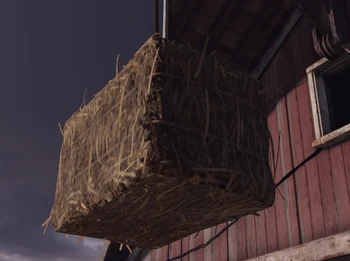 Haymaker | Hitman Wiki | Fandom