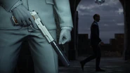 ICA19 Chrome | Hitman Wiki | Fandom