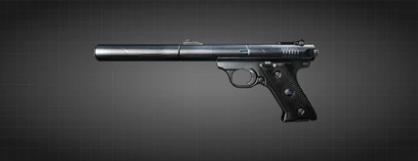 Hitman Absolution Pistols