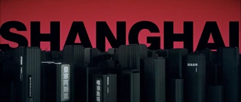 Shanghai | Hitman Wiki | Fandom