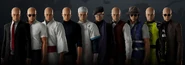 Disguise | Hitman Wiki | Fandom