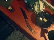 Barber Razor | Hitman Wiki | Fandom