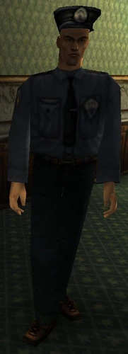 Hotel Guard (outfit) | Hitman Wiki | Fandom