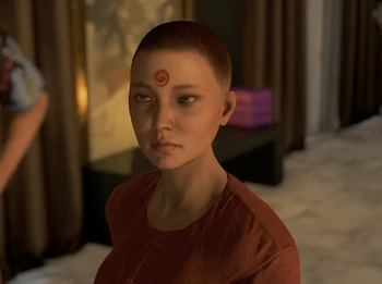 Rebecka | Hitman Wiki | Fandom