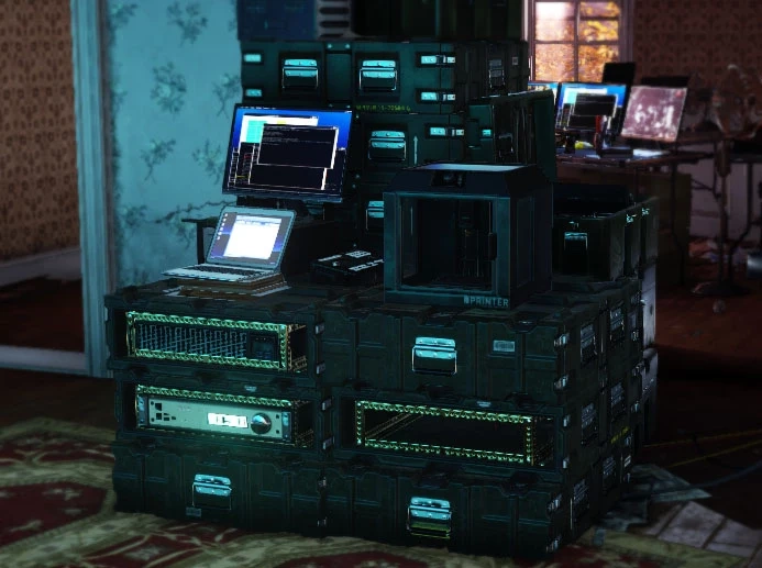 Face Off | Hitman Wiki | Fandom