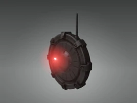 ICA Remote Explosive | Hitman Wiki | Fandom