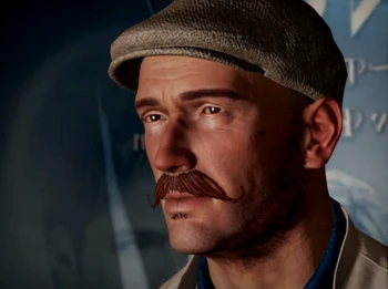Craig Black | Hitman Wiki | Fandom
