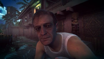 Janus J. Kirkegaard | Hitman Wiki | Fandom