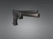 Kalmer 1 - Tranquilizer | Hitman Wiki | Fandom