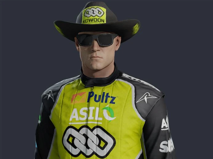 Moses Lee (outfit) | Hitman Wiki | Fandom