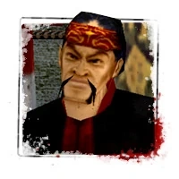 Red Dragon Negotiator | Hitman Wiki | Fandom