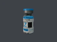 Sedative Poison Vial | Hitman Wiki | Fandom