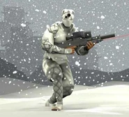 The White Shadow | Hitman Wiki | Fandom