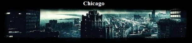 Chicago | Hitman Wiki | Fandom