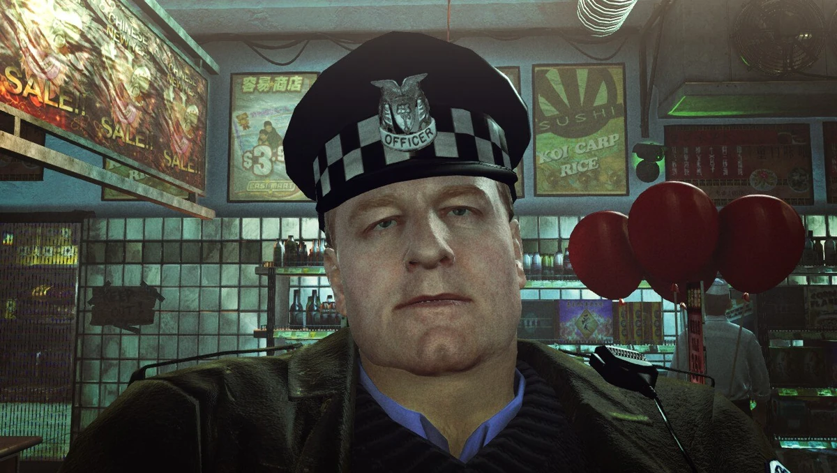 Dustin Tull | Hitman Wiki | Fandom