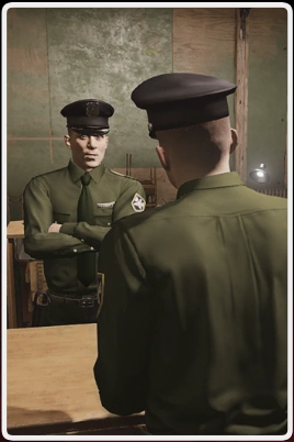 Knight's Escape Route | Hitman Wiki | Fandom