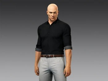 Casual Suit | Hitman Wiki | Fandom