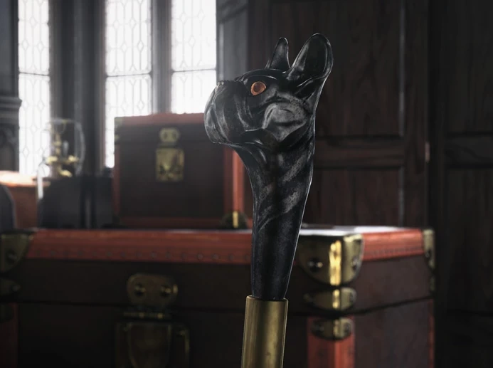 D'ya Like Dags | Hitman Wiki | Fandom