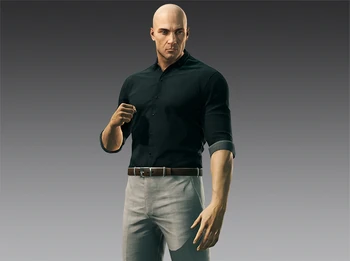 Casual Suit | Hitman Wiki | Fandom