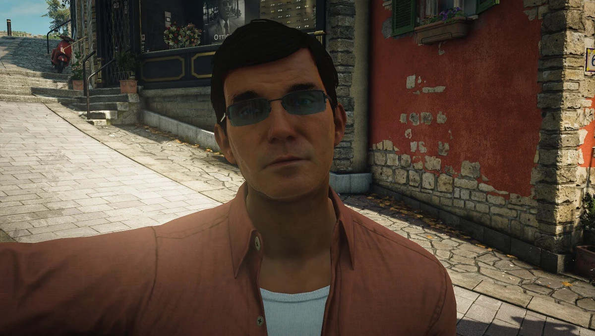 Ermanno Siciliano | Hitman Wiki | Fandom