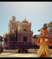 Sapienza | Hitman Wiki | Fandom