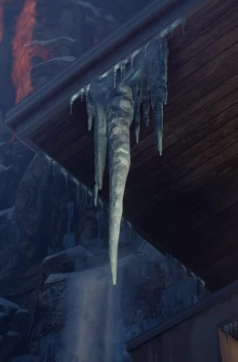 Cold From Above | Hitman Wiki | Fandom