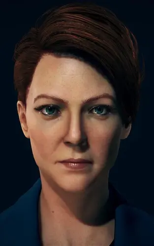 Diana Burnwood | Wiki Hitman | Fandom