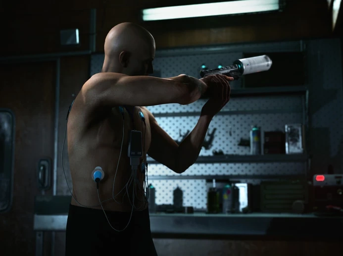 The Gun Muffler | Hitman Wiki | Fandom