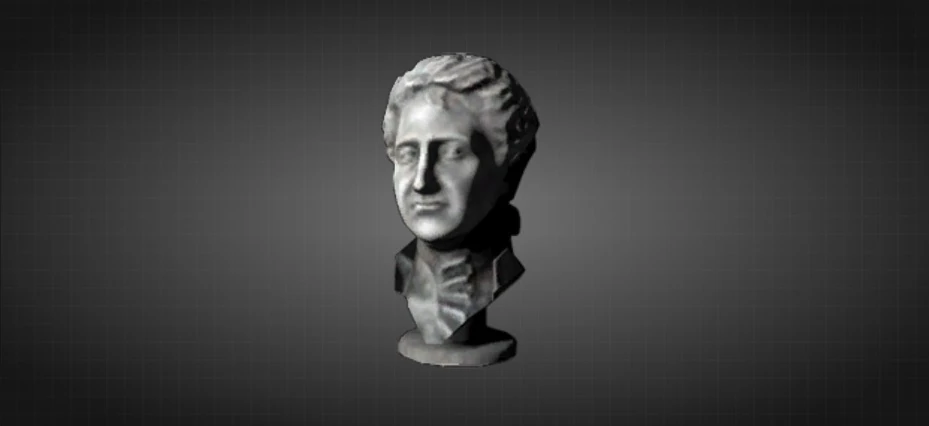 Бюст | Hitman вики | Fandom