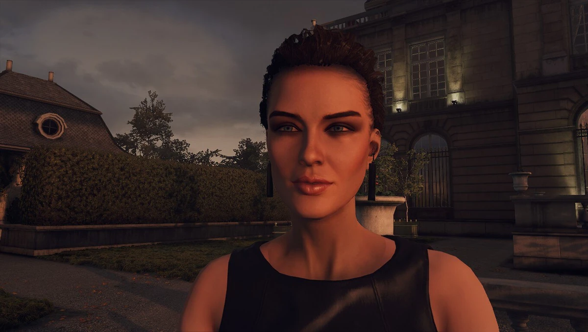 Alex Vladimir | Hitman Wiki | Fandom