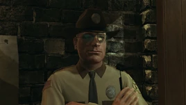 Brian R. Dolan | Hitman Wiki | Fandom
