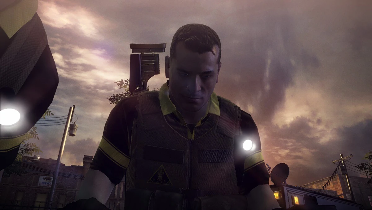 John Valencia | Hitman Wiki | Fandom