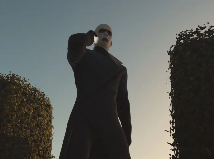 Helmut Kruger | Hitman Wiki | Fandom