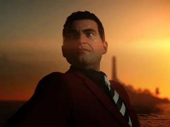 Marco Abiatti | Hitman Wiki | Fandom